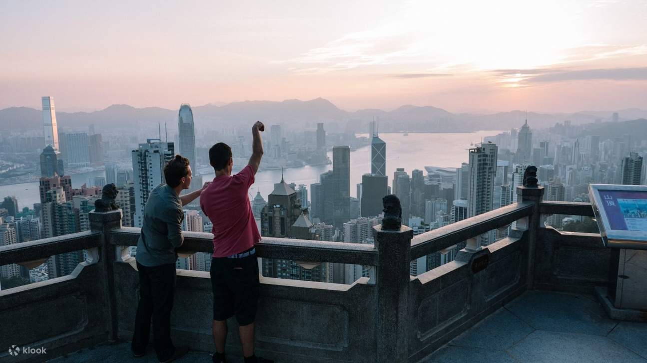 Must-See Hong Kong with a Local: Private Tour - Klook Philippines