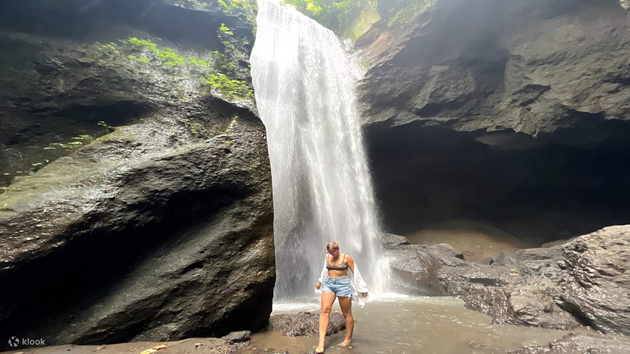 Bali Hidden Waterfalls Trip in Indonesia - Klook