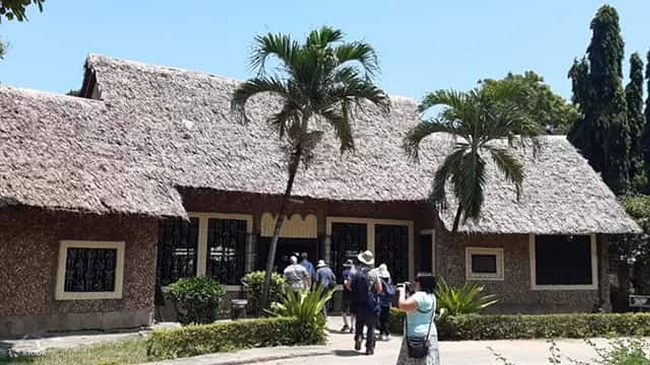 Mombasa: Bombolulu Workshops and Cultural Centre Guided Tour - Klook India