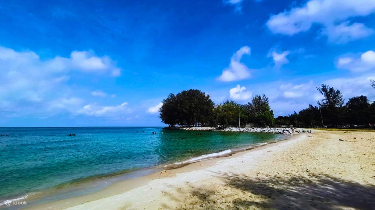 Tur Malaka & Port Dickson dengan Dragon Cruise – Pengalaman Pesisir dan ...