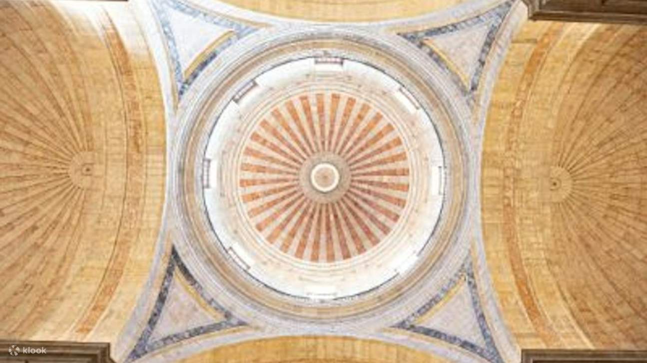 National Pantheon ticket in Lisbon - Klook Philippines