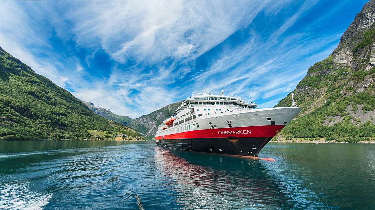 The Magical Fjord Adventure - Klook New Zealand