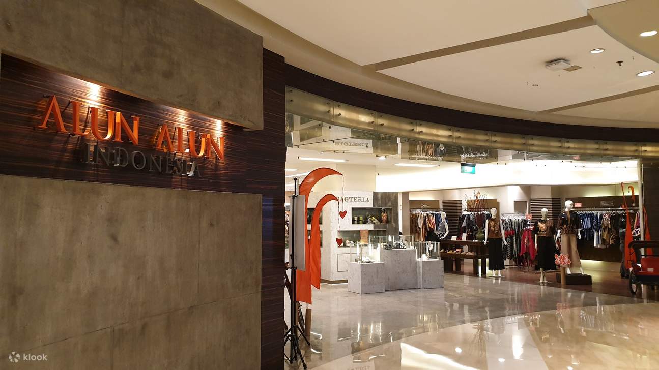 Jakarta Landmarks and Shopping 1 Day Tour - Klook