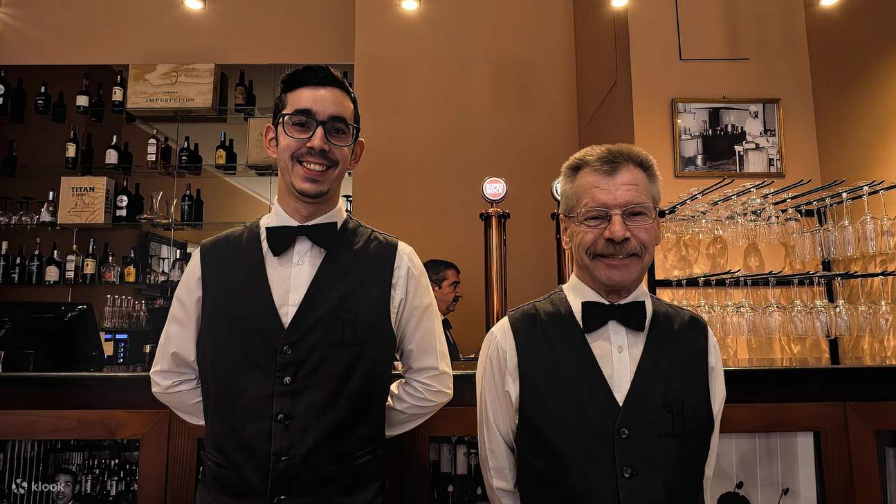 Oporto Food Tour - un'esperienza coinvolgente per piccoli gruppi ...