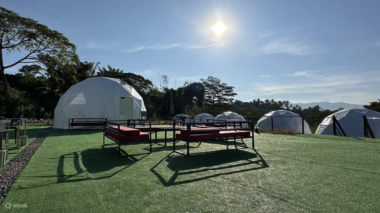 Tainan Camping｜Seaside Boat Tour｜Four Camps under Dawn and Starry Sky ...