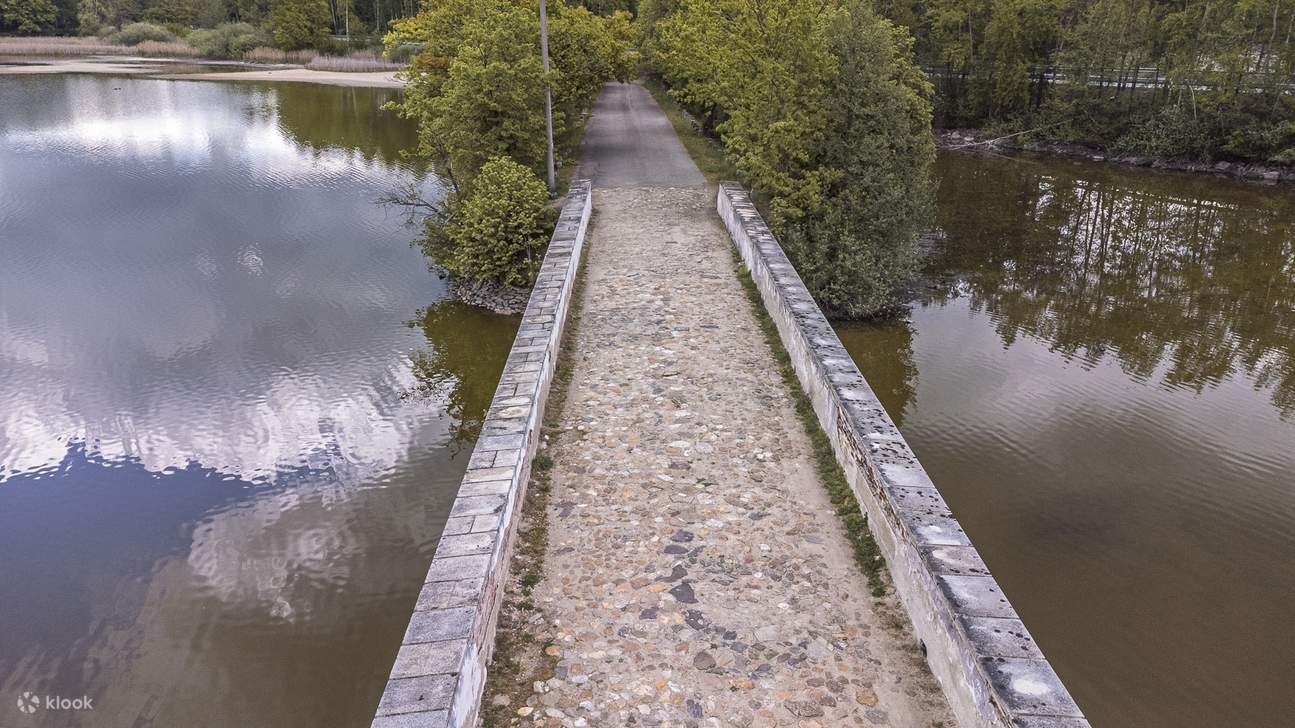 UNESCO and Czech Republic Day Tour From Vienna - Klook India