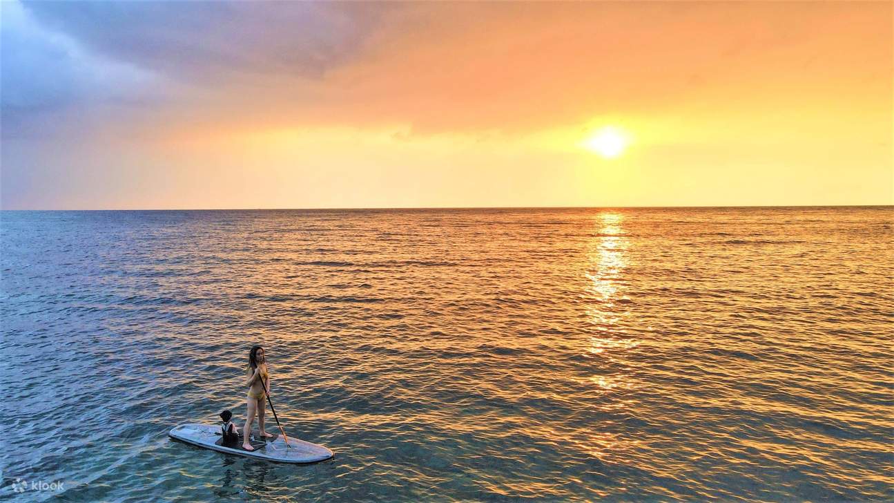 Pingtung｜Afei Surf｜Kenting Nanwan Houbihu Zhongzhou・Little Bali Island ...
