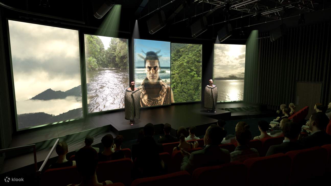 Manea Cultural Experience in Opononi - Klook Estados Unidos