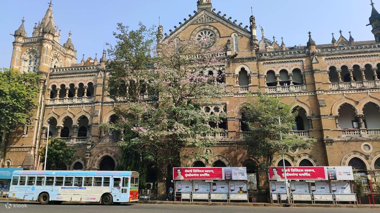 Mumbai Private Full-Day Tour From Mumbai Hotel - Klook Australia