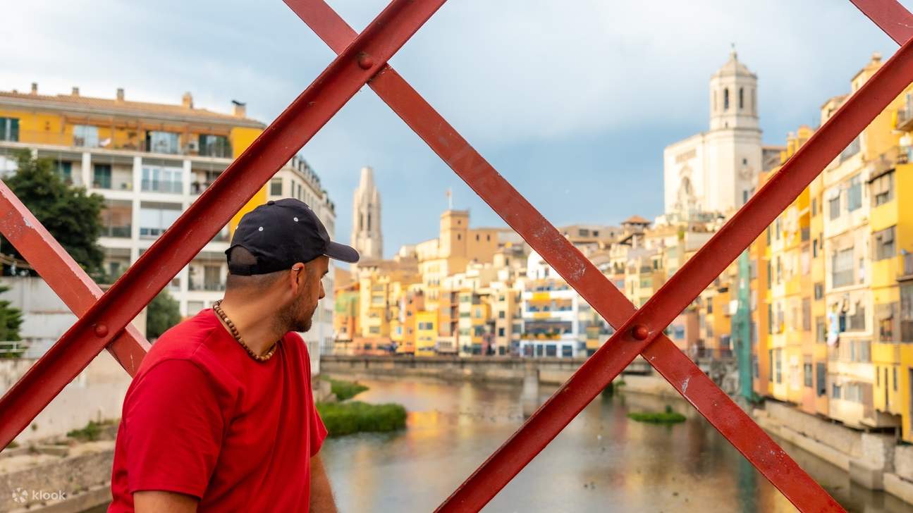 Guided Tour to Girona, Besalú and Pals from Barcelona - Klook United States
