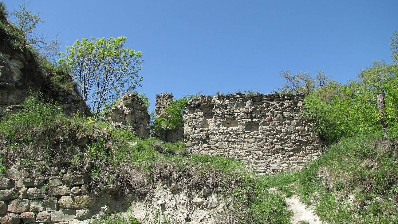 From Tbilisi: Bodbe Monastery, Sighnaghi, & Telavi Day Tour - Klook