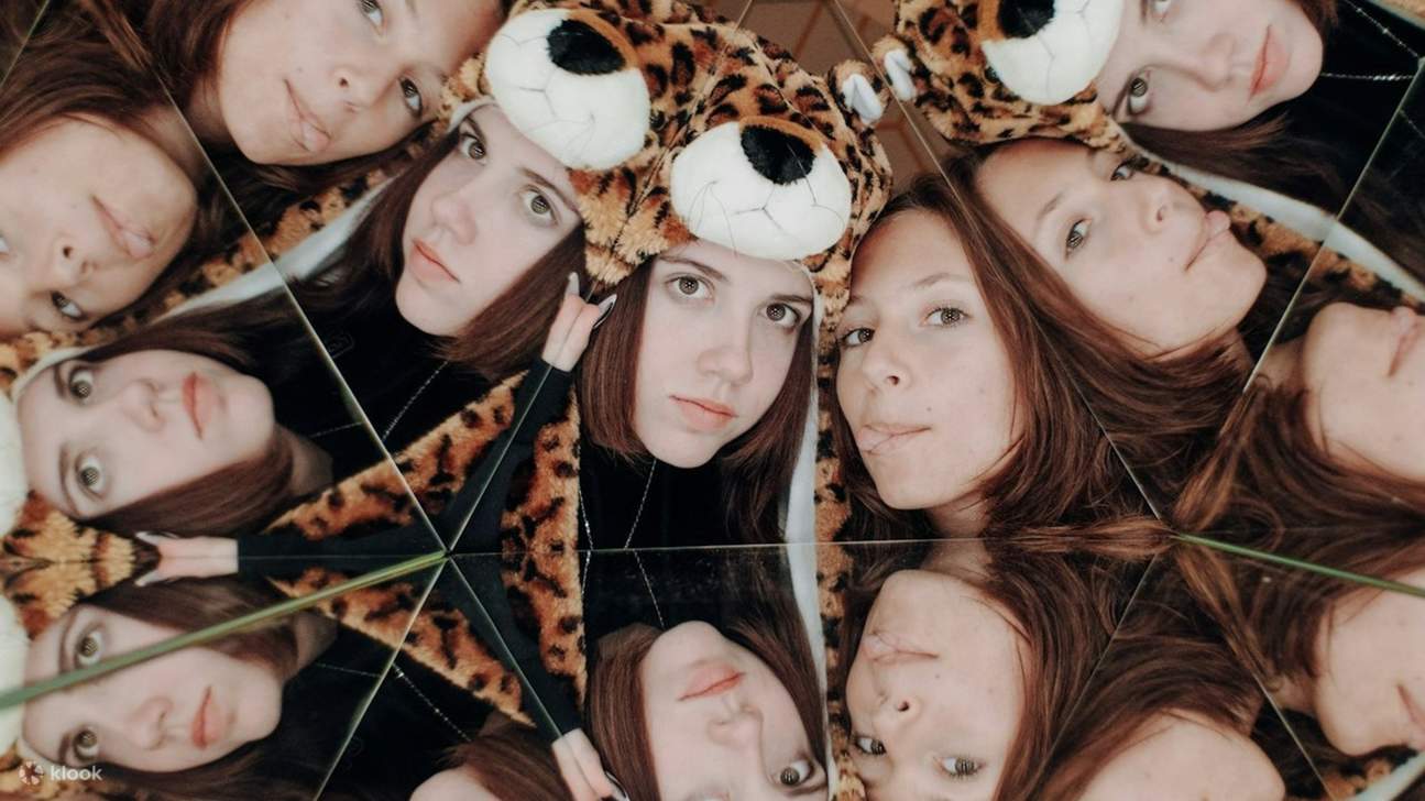 3D Fun Art Museum Portimao ticket - Klook