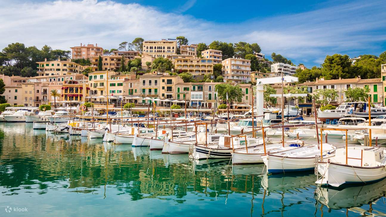 Valldemossa and Soller tour in Majorca with tram ride - Klook Stati Uniti
