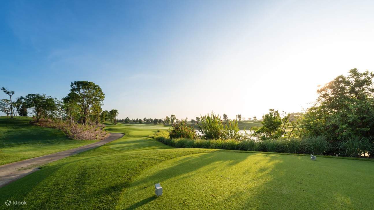 Join In Golfing At Nikanti Golf Club - Klook Philippines