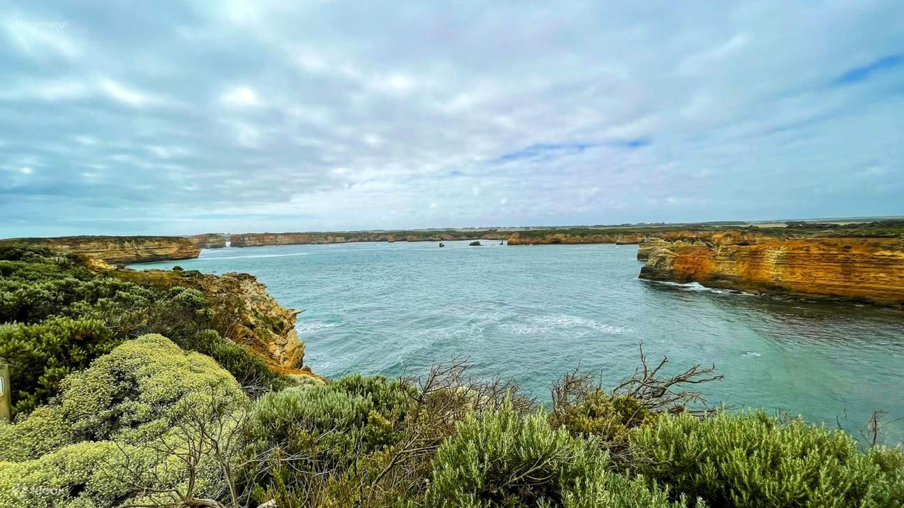 Great Ocean Road Discovery Day Tour in Melbourne - Klook Australia