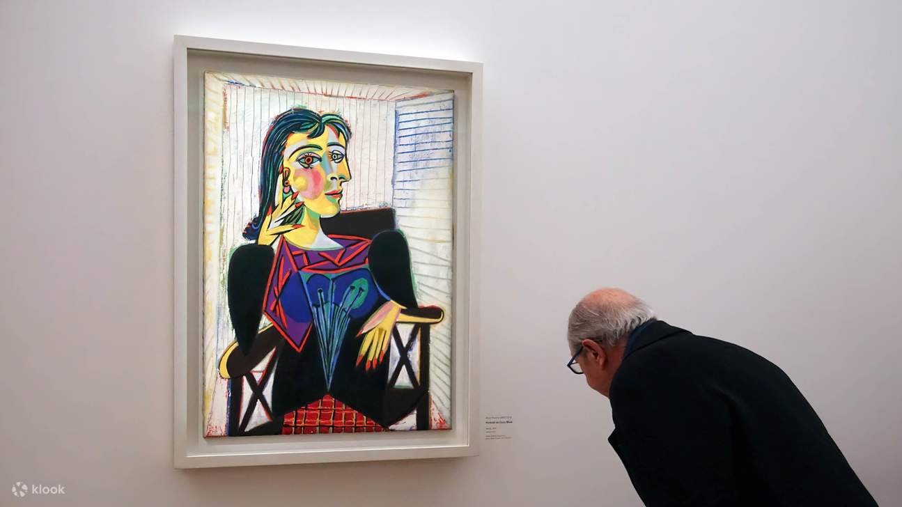 Picasso's Creative Cosmos: Explore a Master's Artistic Journey - Klook ...