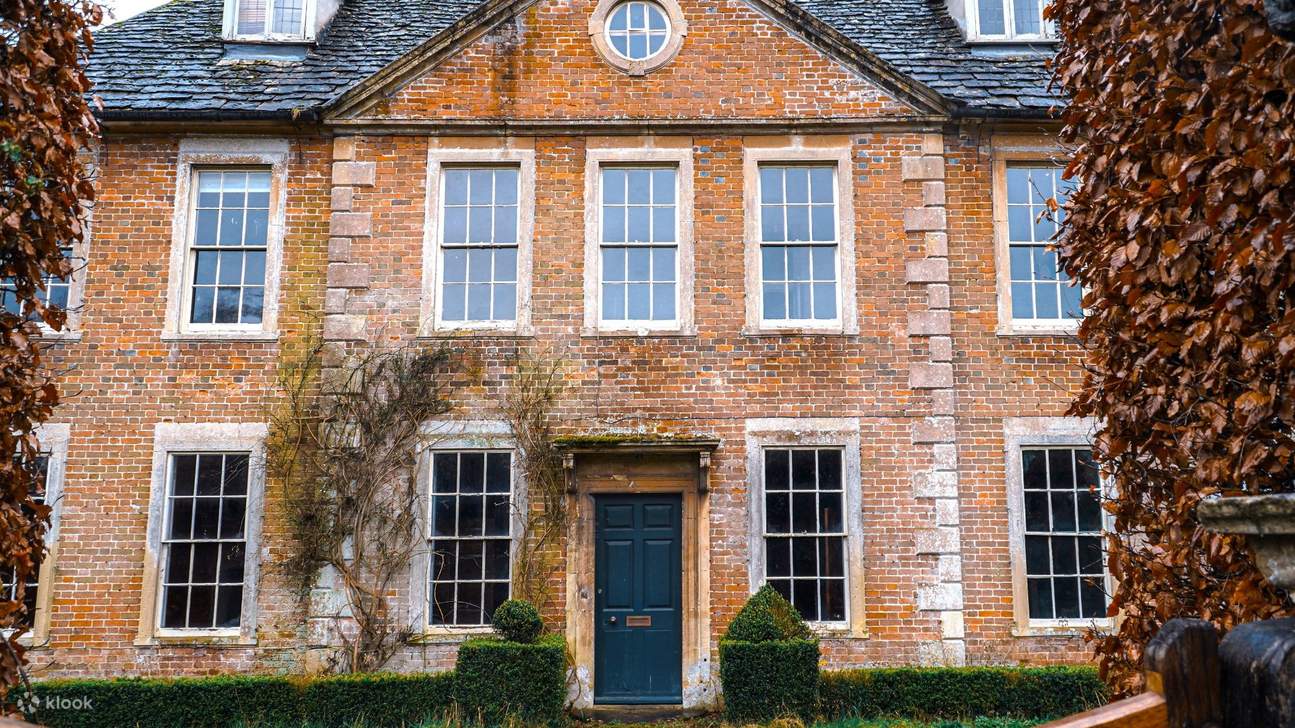 Harry Potter Film Locations Lacock & The Cotswolds tour from London ...