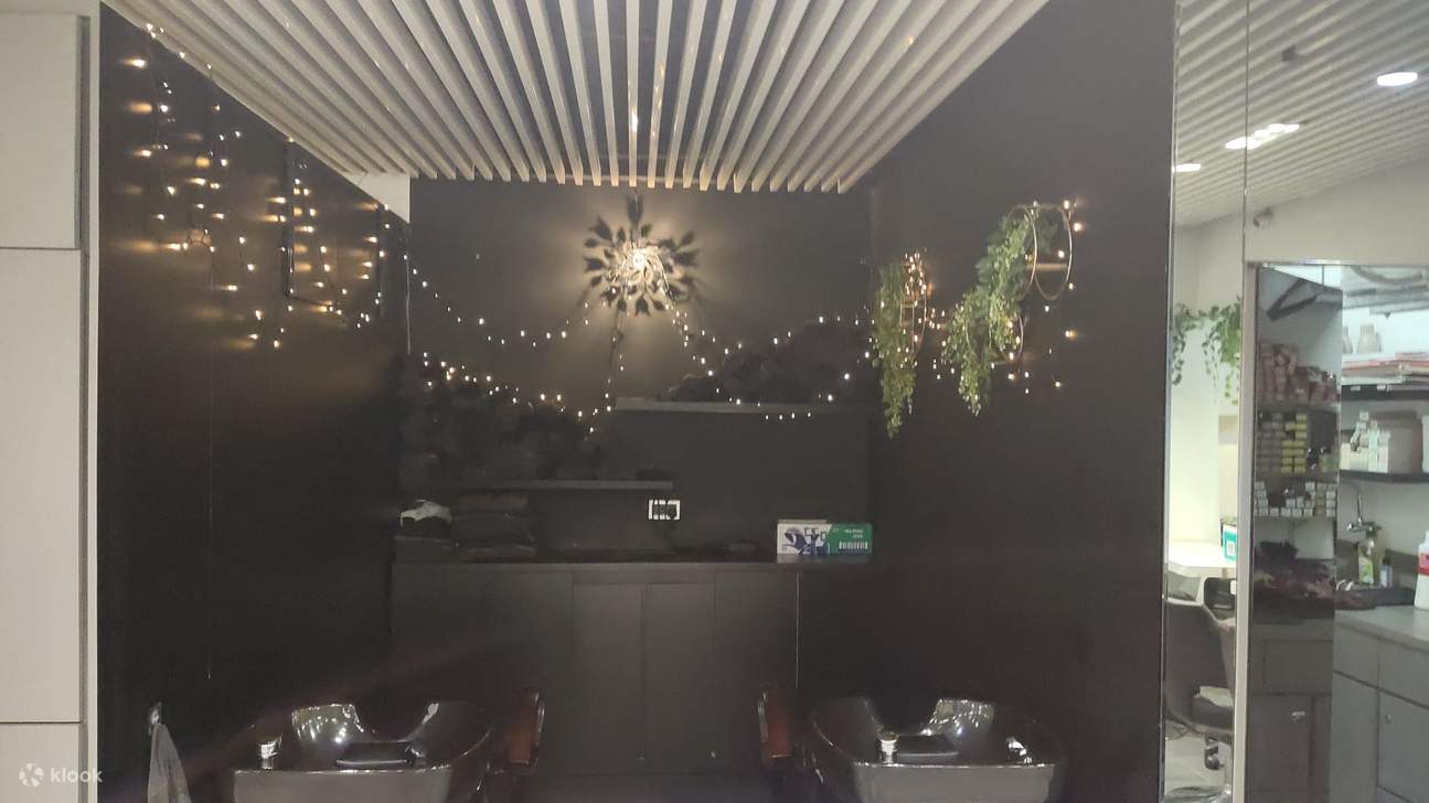 Hair Riffic Salon Layanan Rambut Profesional di Central - Klook Indonesia