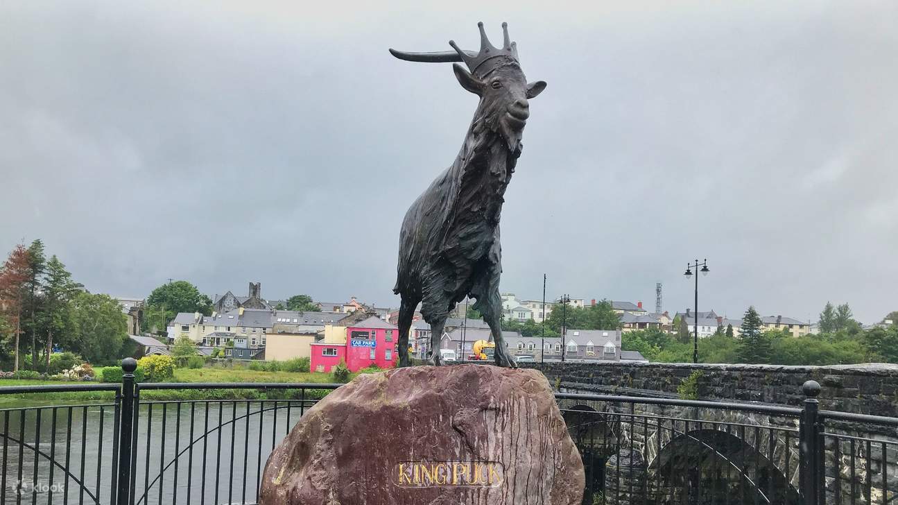 Ring of Kerry tour from Limerick - Klook