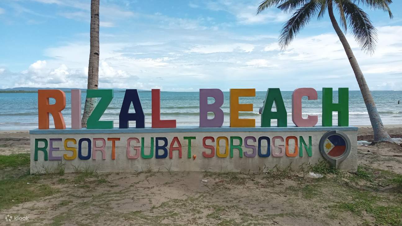 Sorsogon Private Day Tour - Klook Philippines