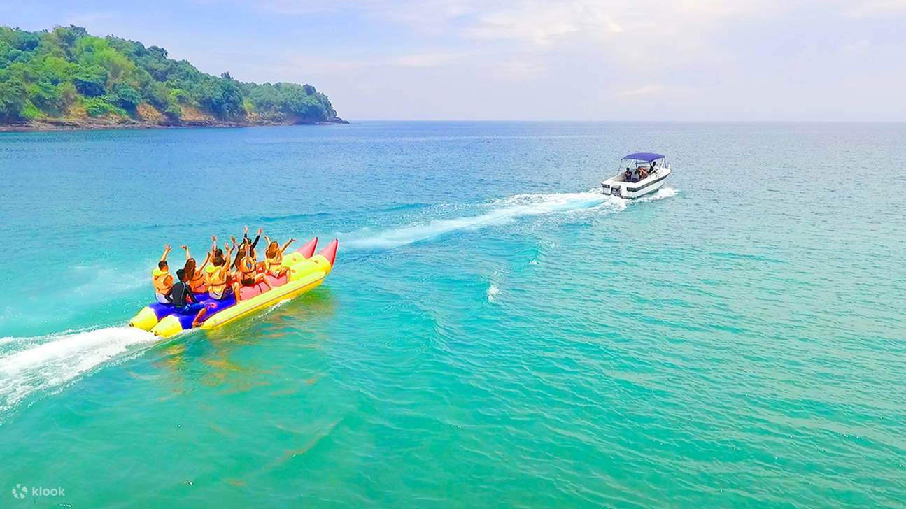 Pumunta sa Paraiso: Pamamasyal sa Camaya Coast sa Bataan, Pilipinas ...