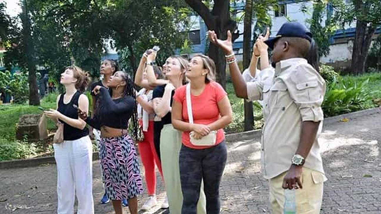 Mombasa: Tusks, Fort Jesus, Old Town, Beach and City Tour - Klook ...