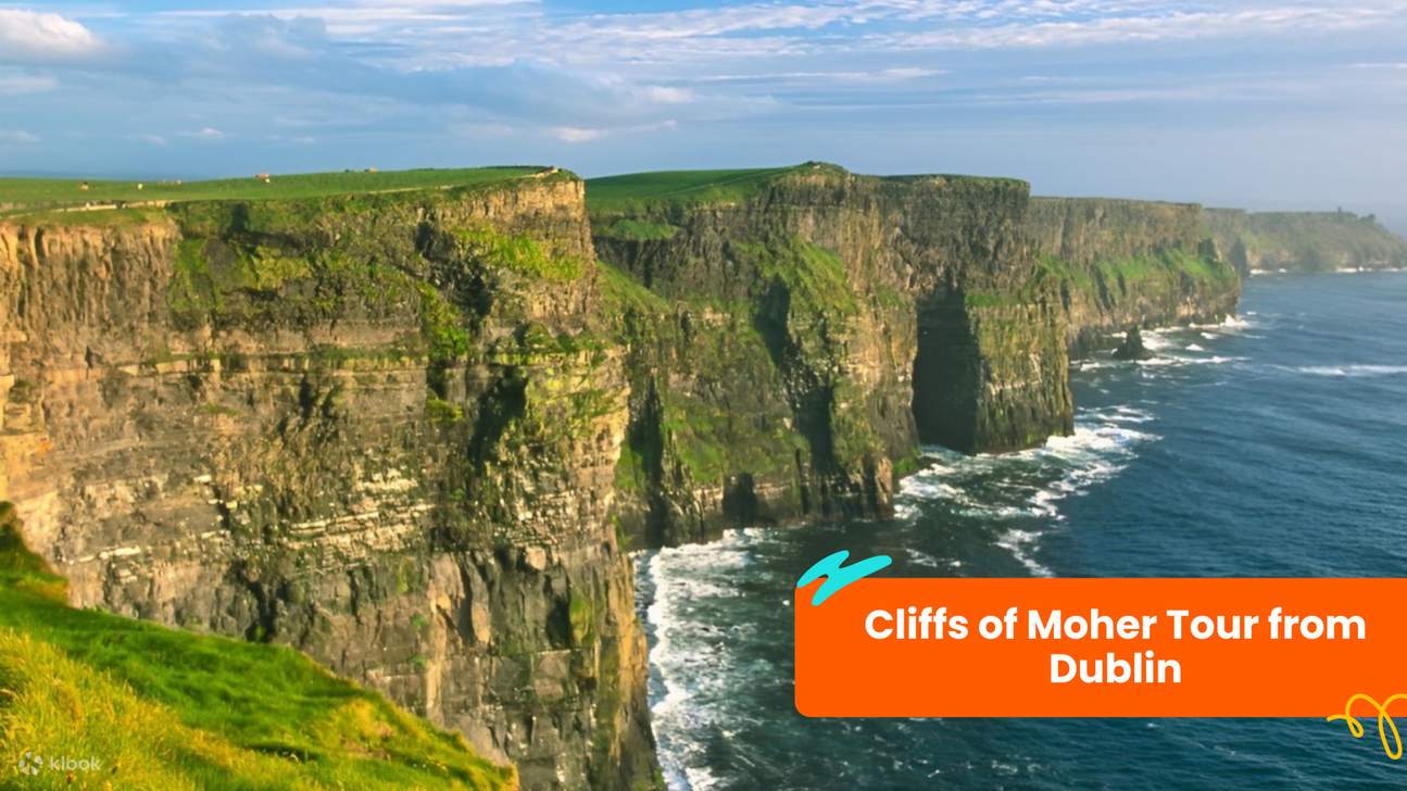 Klook Pass Dublin - Klook Philippines