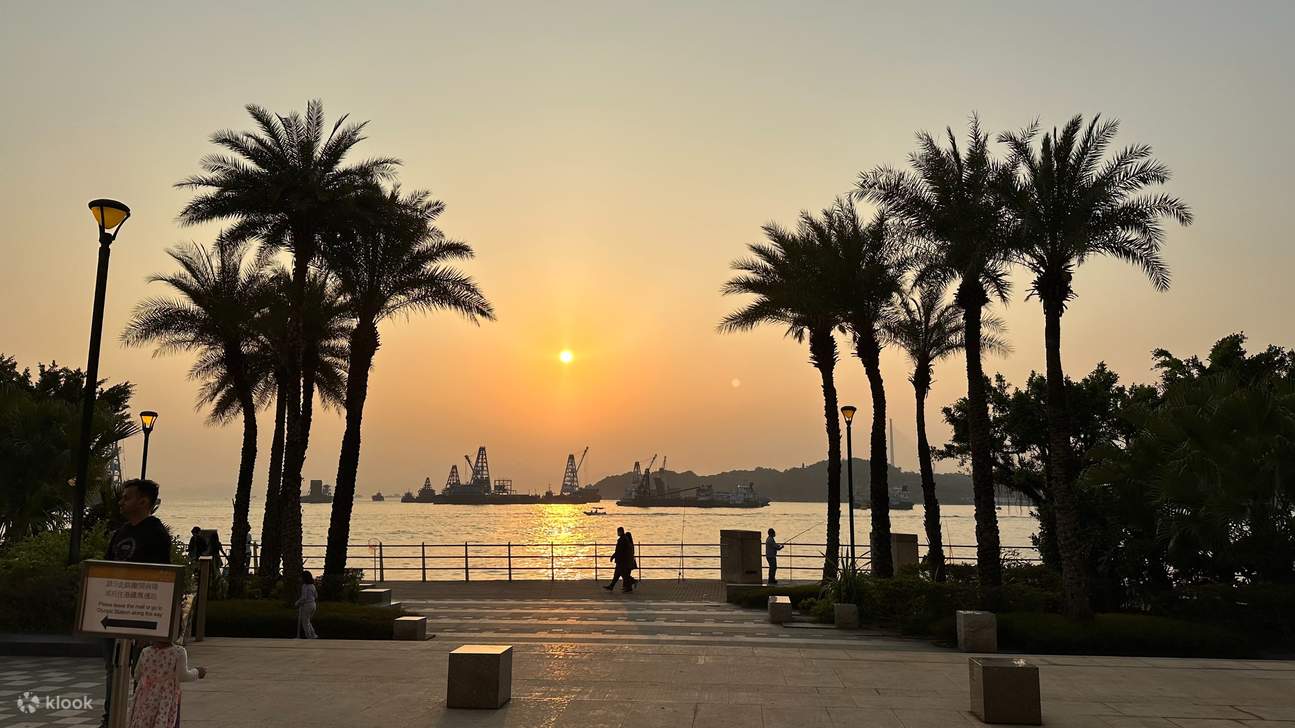 Super Sports Park Hong Kong - Klook Hong Kong