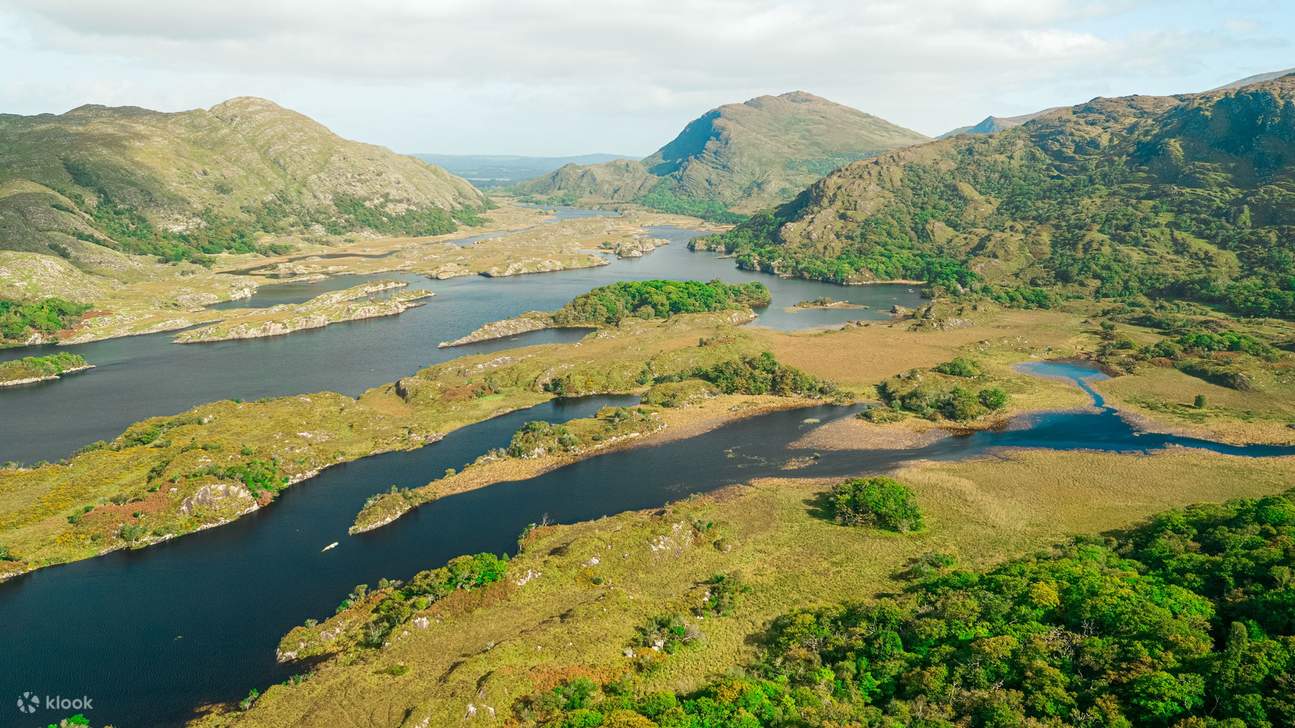 Ring of Kerry tour from Limerick - Klook