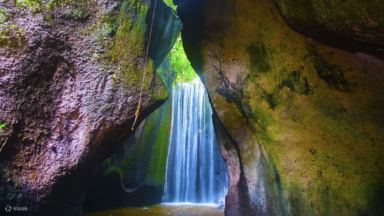 Telaga Waja Rafting dan Wisata Air Terjun atau Pura - Klook Indonesia