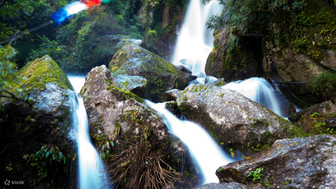 Discover Serenity: Chisapani Trekking Adventure - Klook Philippines