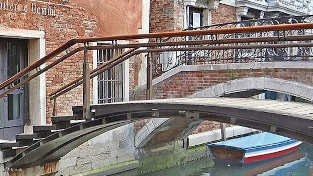 Fondazione Querini Stampalia ticket in Venice - Klook Australia