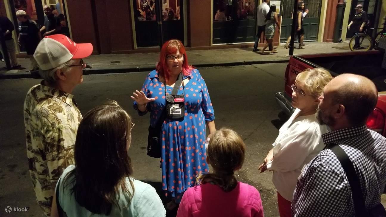 Spooky Kid-Friendly Family Ghost Tour - Klook Philippines