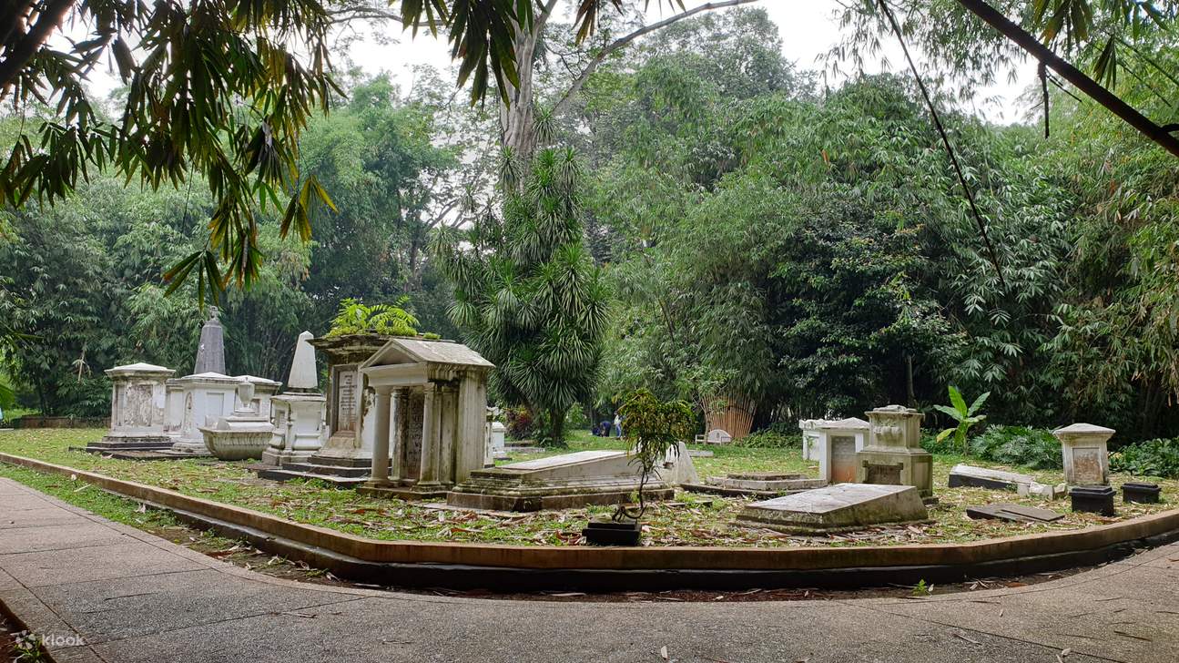 Bogor City Private Tour from Jakarta - Klook