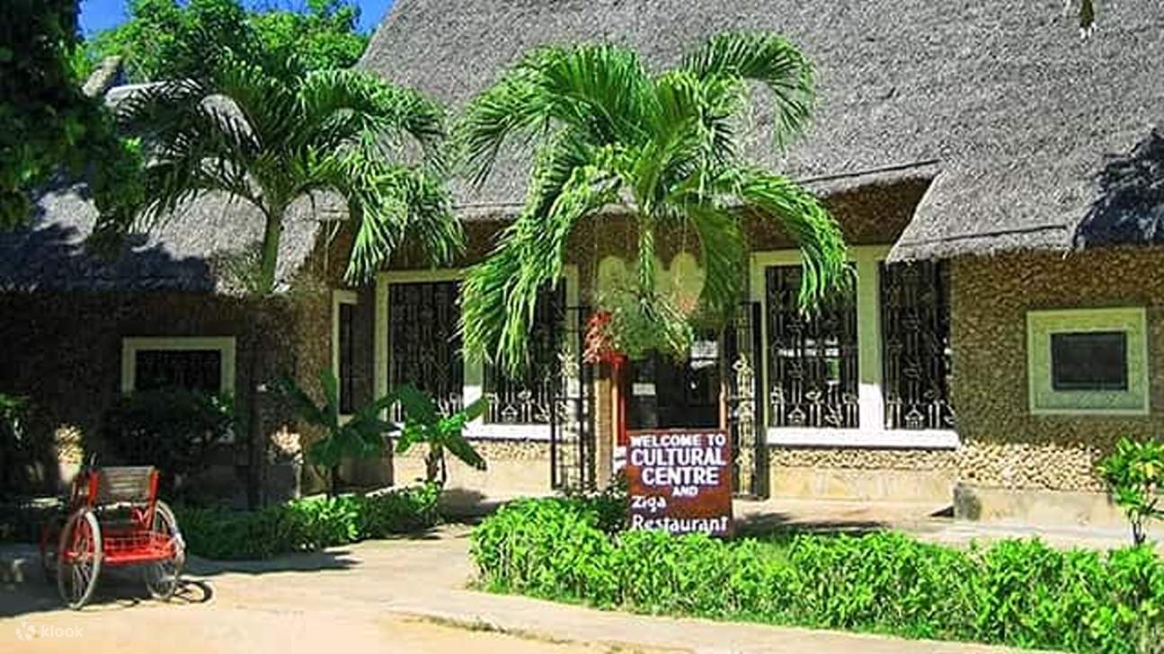 Mombasa: Bombolulu Workshops and Cultural Centre Guided Tour - Klook ...