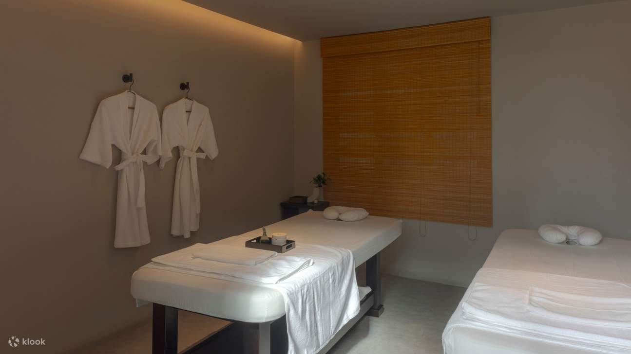 BODY Tune Wellness Massage and Spa（素坤逸16巷, 曼谷） - Klook 客路