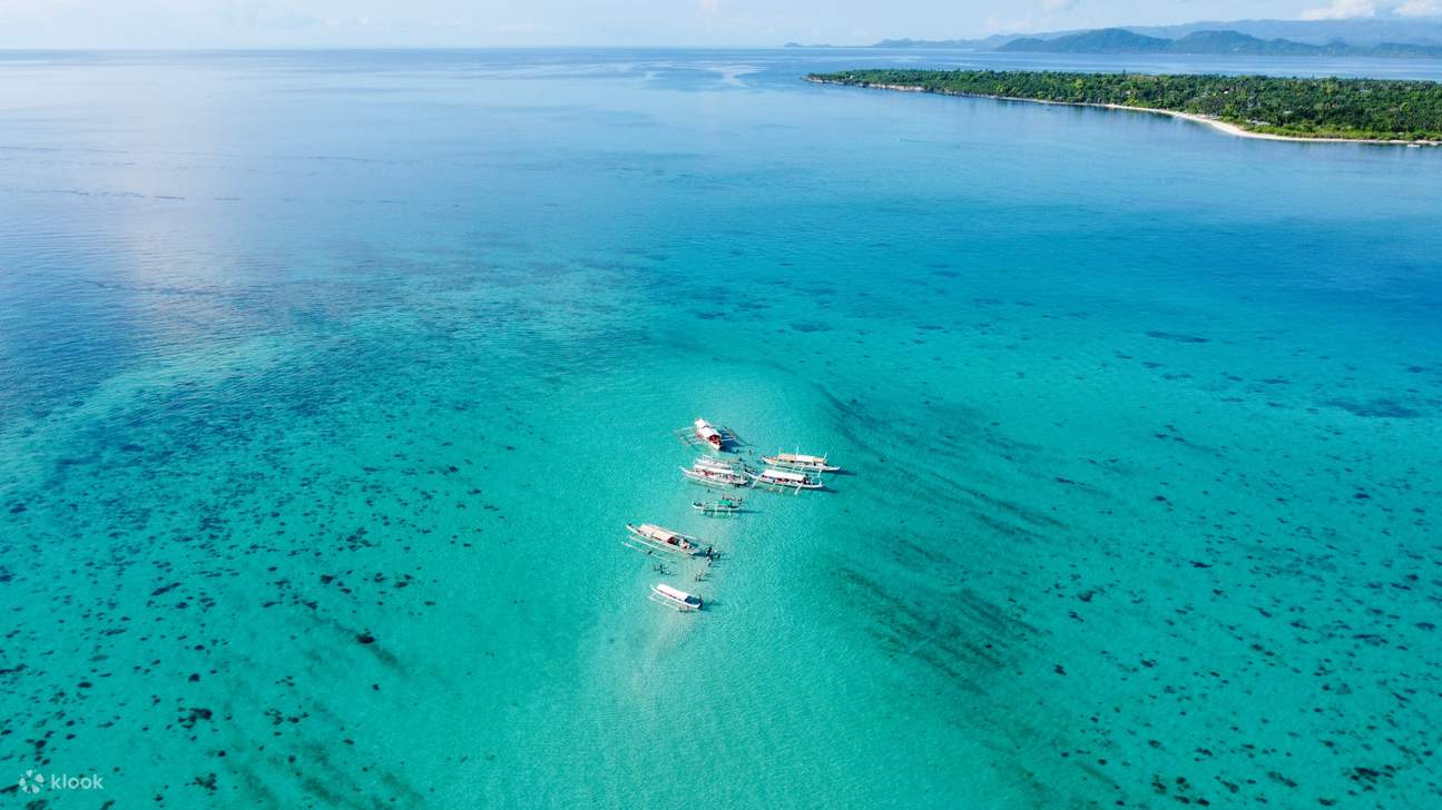 Catanauan + Maniwaya Island Hopping Tour from Manila - Klook Philippines