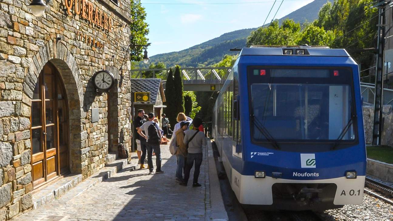 Pyrenees Mountains and Medieval Villages tour from Barcelona - Klook ...