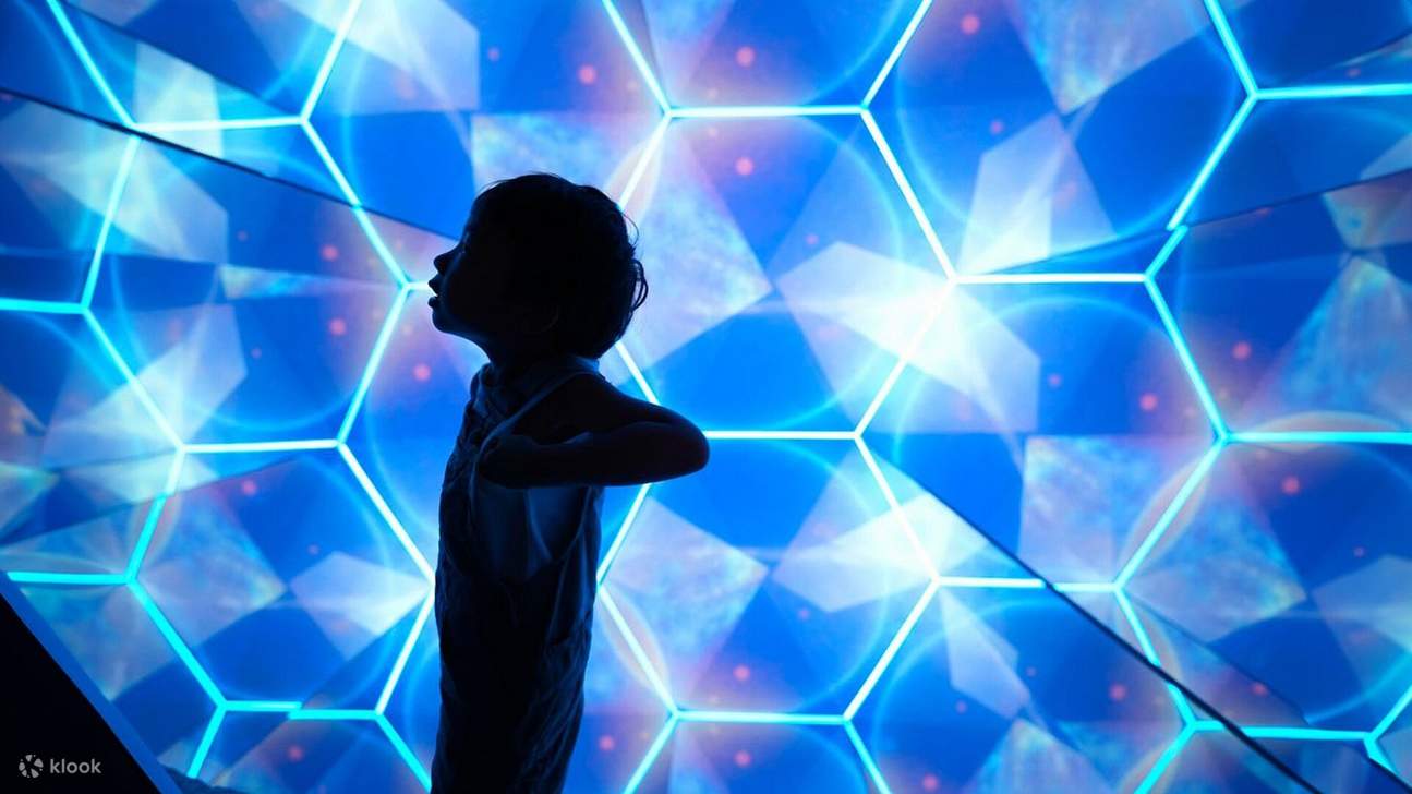 Wow Park Science Museum Bangkok - Klook Philippines