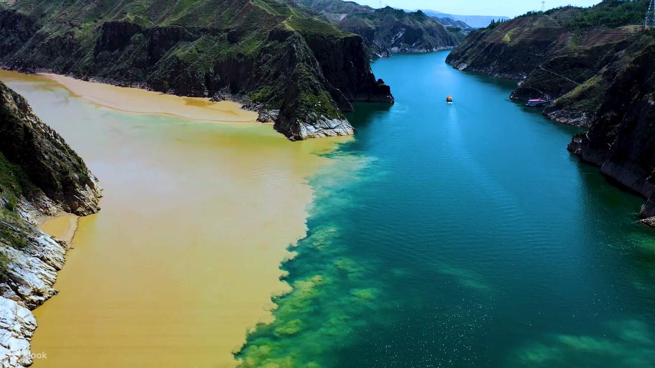 5-Day Gansu Gannan Secret Tour (Liujiaxia Reservoir + Milarepa Buddha ...
