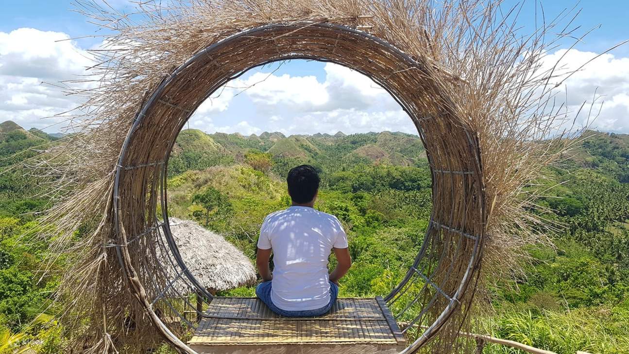 Albay Bicol Caves and Hills Exploration Tour - Klook Philippines