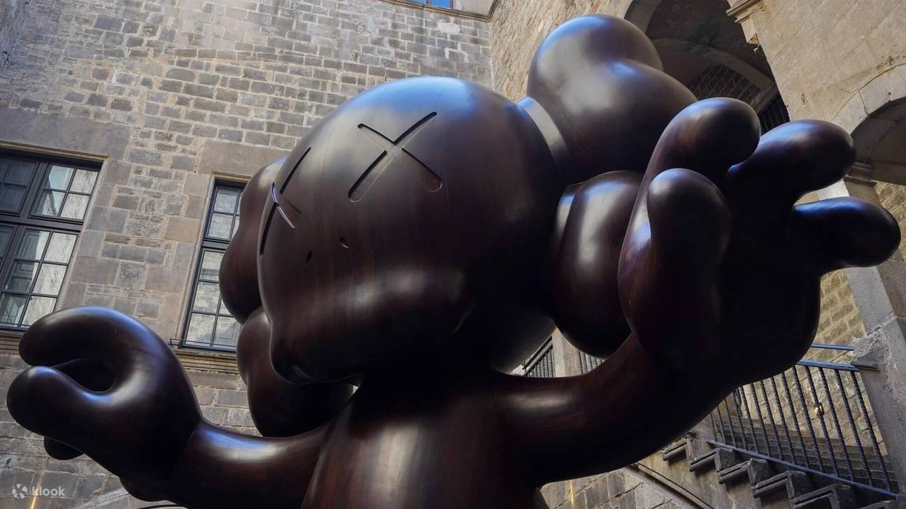 Tour del Museo Picasso e del Moco Museum a Barcellona - Klook Stati Uniti