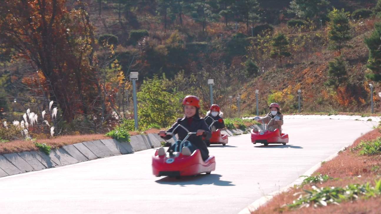 Incheon One Day Tour A - Klook United States