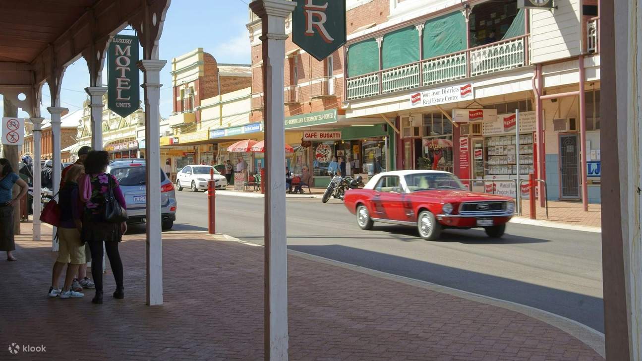Perth Wave Rock Day Trip - Klook Hong Kong