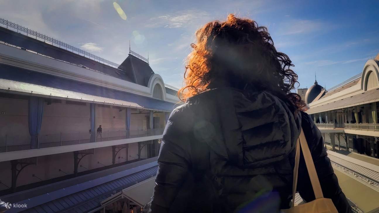 Oporto Food Tour - una experiencia inmersiva en grupo pequeño - Klook ...