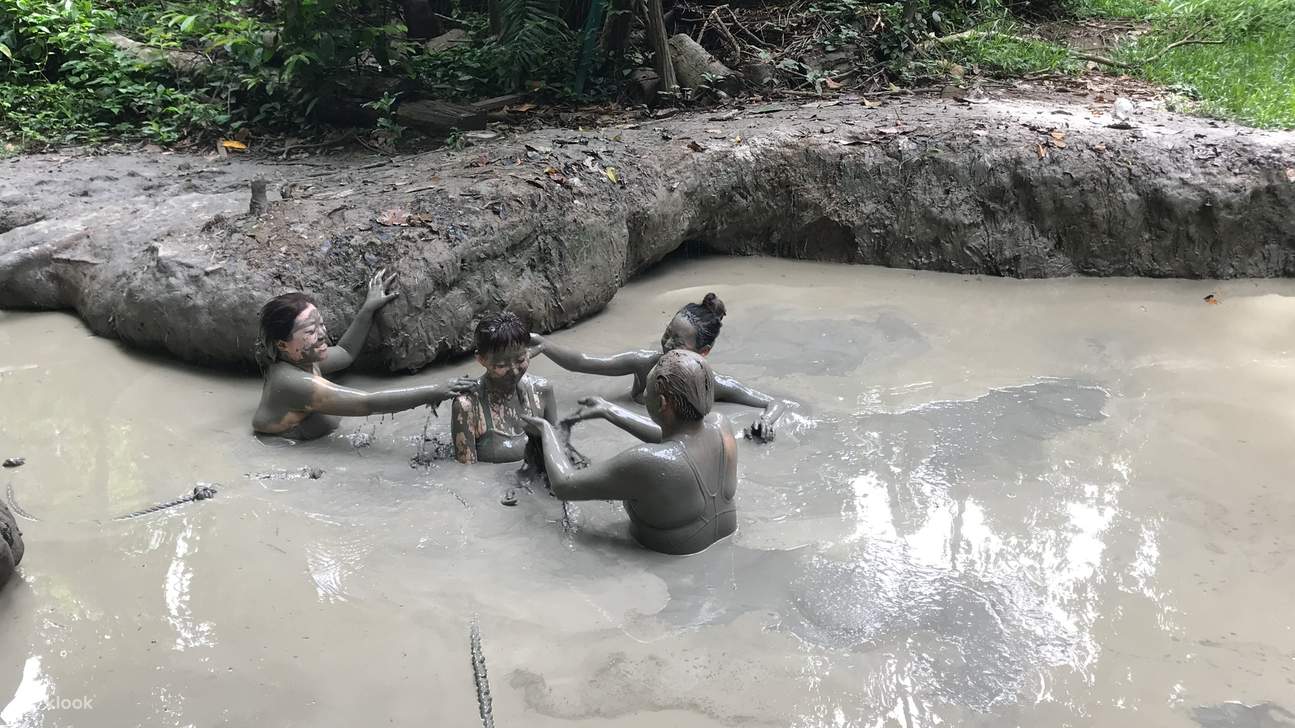Pelarian Eksklusif: Tur Pribadi Pulau Surga Pasir Putih dengan ...