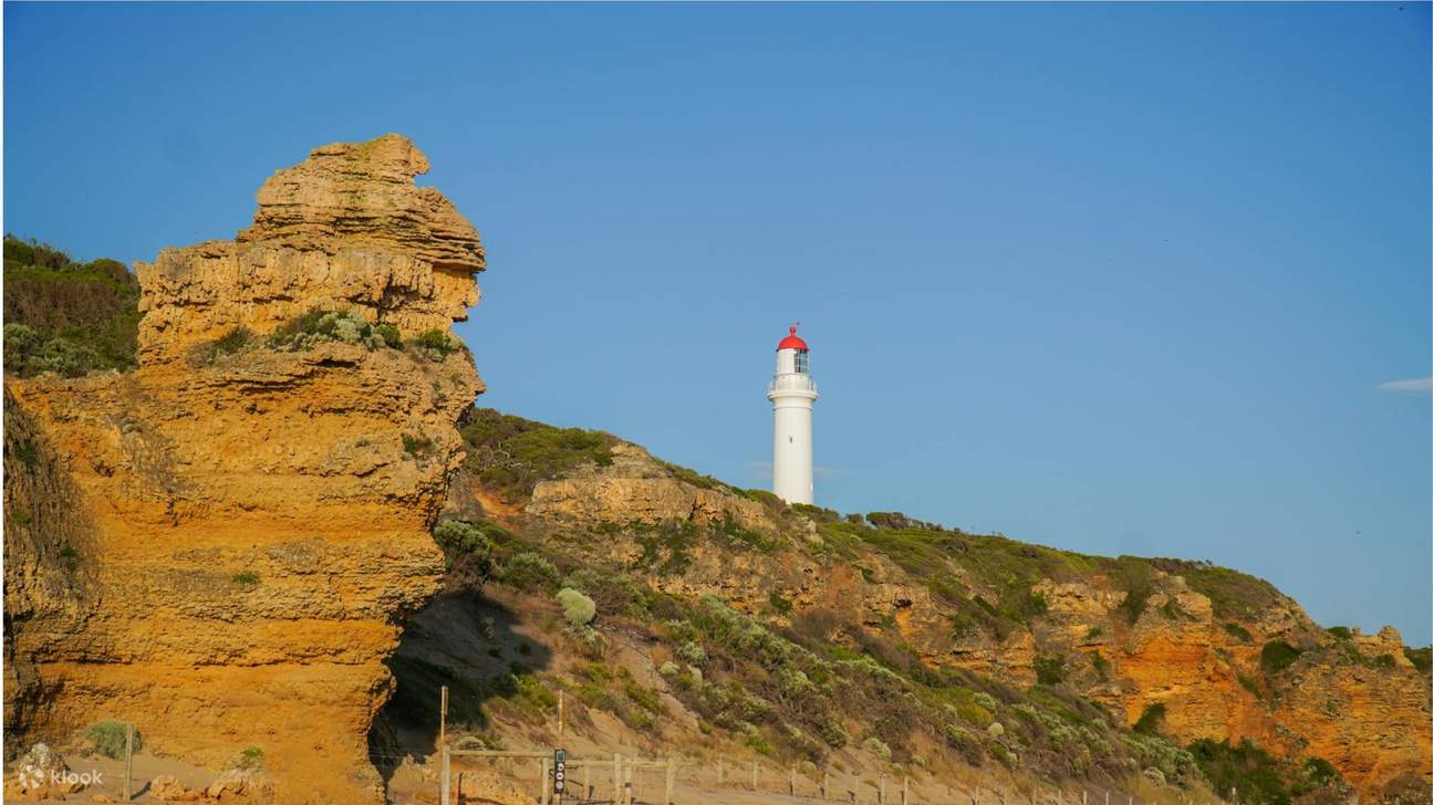 Great Ocean Road Discovery Day Tour in Melbourne - Klook Estados Unidos