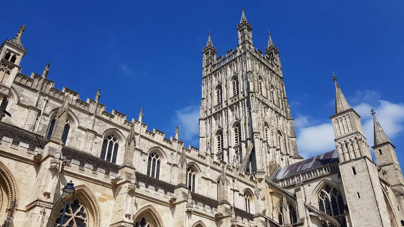 Bath Private Interactive Treasure Hunt & City Walk - Klook Hong Kong