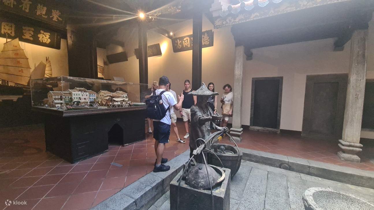 Singapore: 3-4-6-8 Hour Customized Singapore Tour - Klook