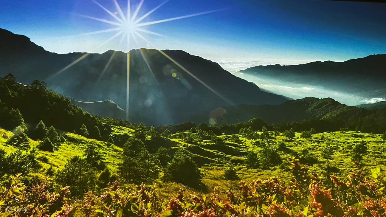 "The Beautiful Island - Time-Lapse Taiwan Video History" Pameran ...